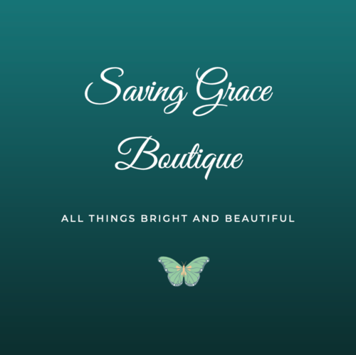 Store - Saving Grace Boutique Store - Saving Grace Boutique